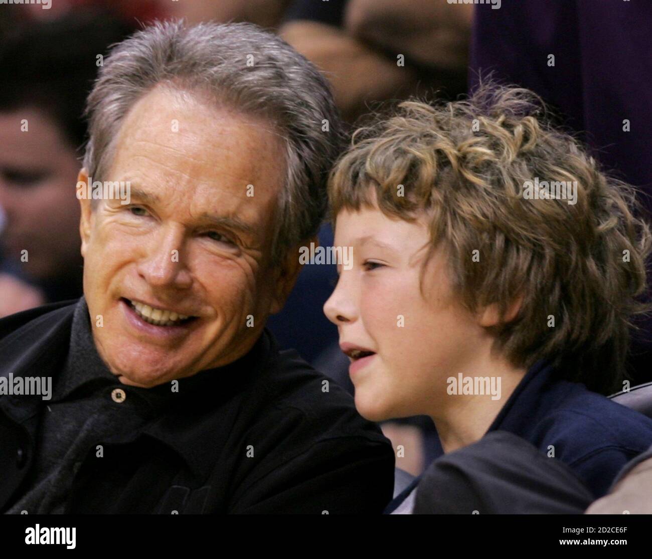 Benjamin beatty hi-res stock photography and images - Alamy