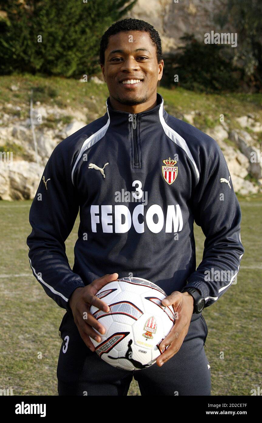 Patrice evra 2006 hi-res stock photography and images - Alamy