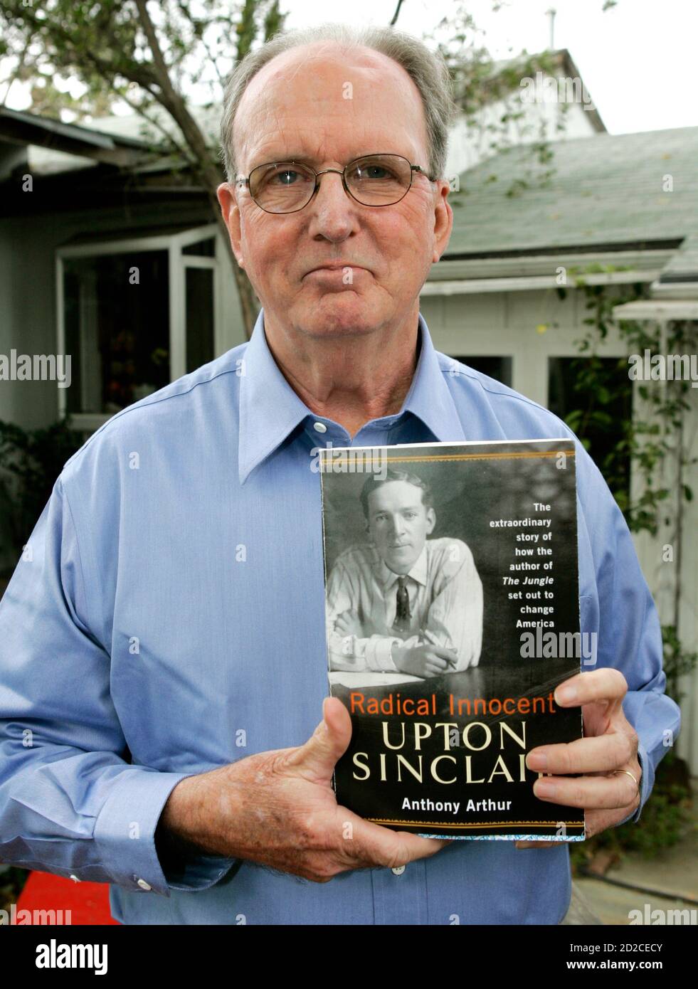 Anthony arthur hi-res stock photography and images - Alamy