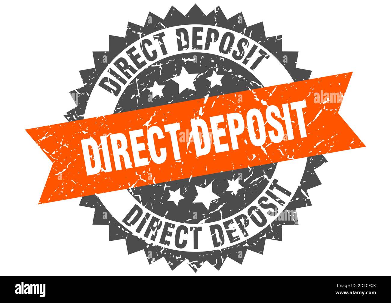 Direct deposit Cut Out Stock Images & Pictures - Alamy