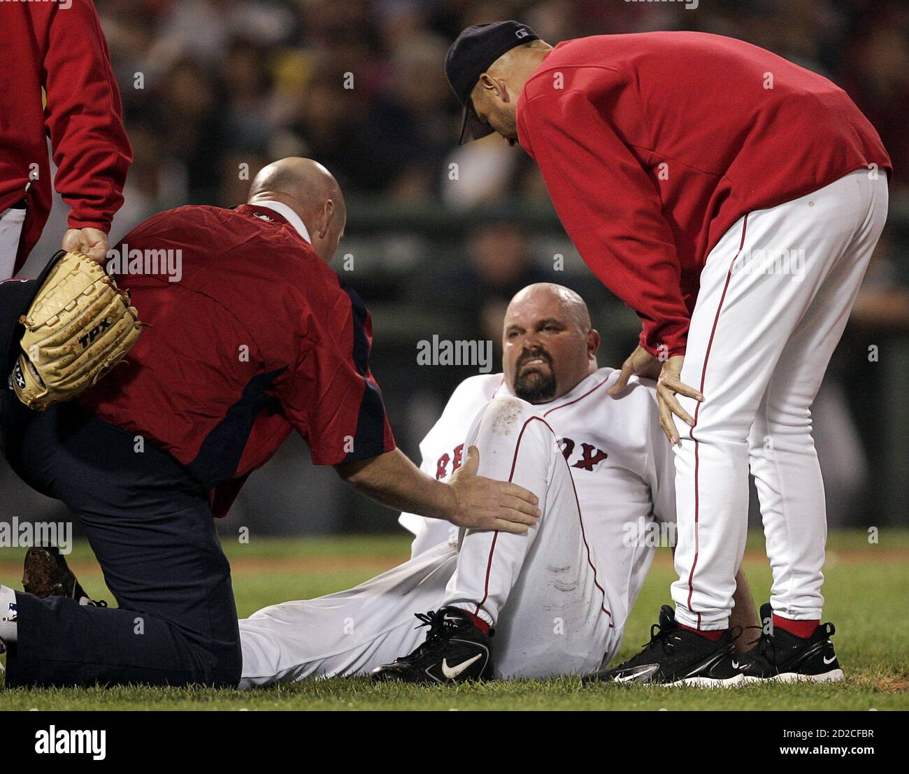 Paul Lessard High Resolution Stock Photography and Images - Alamy