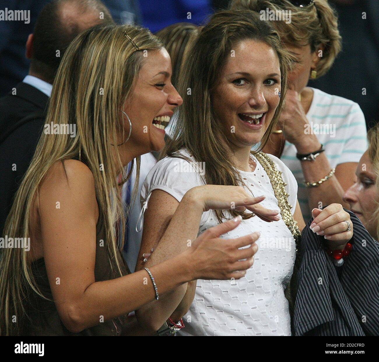 Beatrice trezeguet hi-res stock photography and images - Alamy