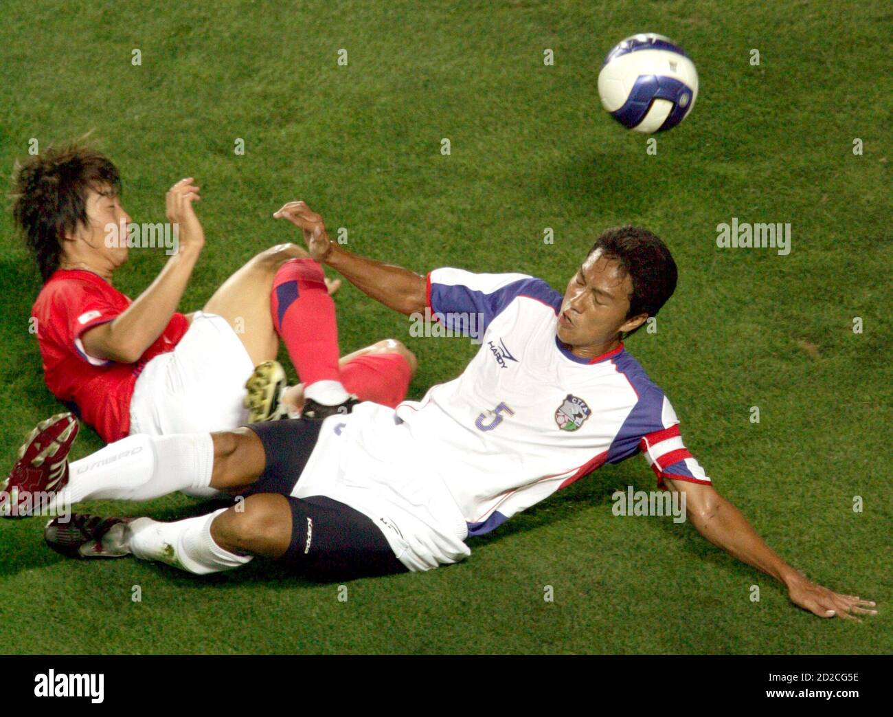 Yung cheng hi-res stock photography and images - Alamy