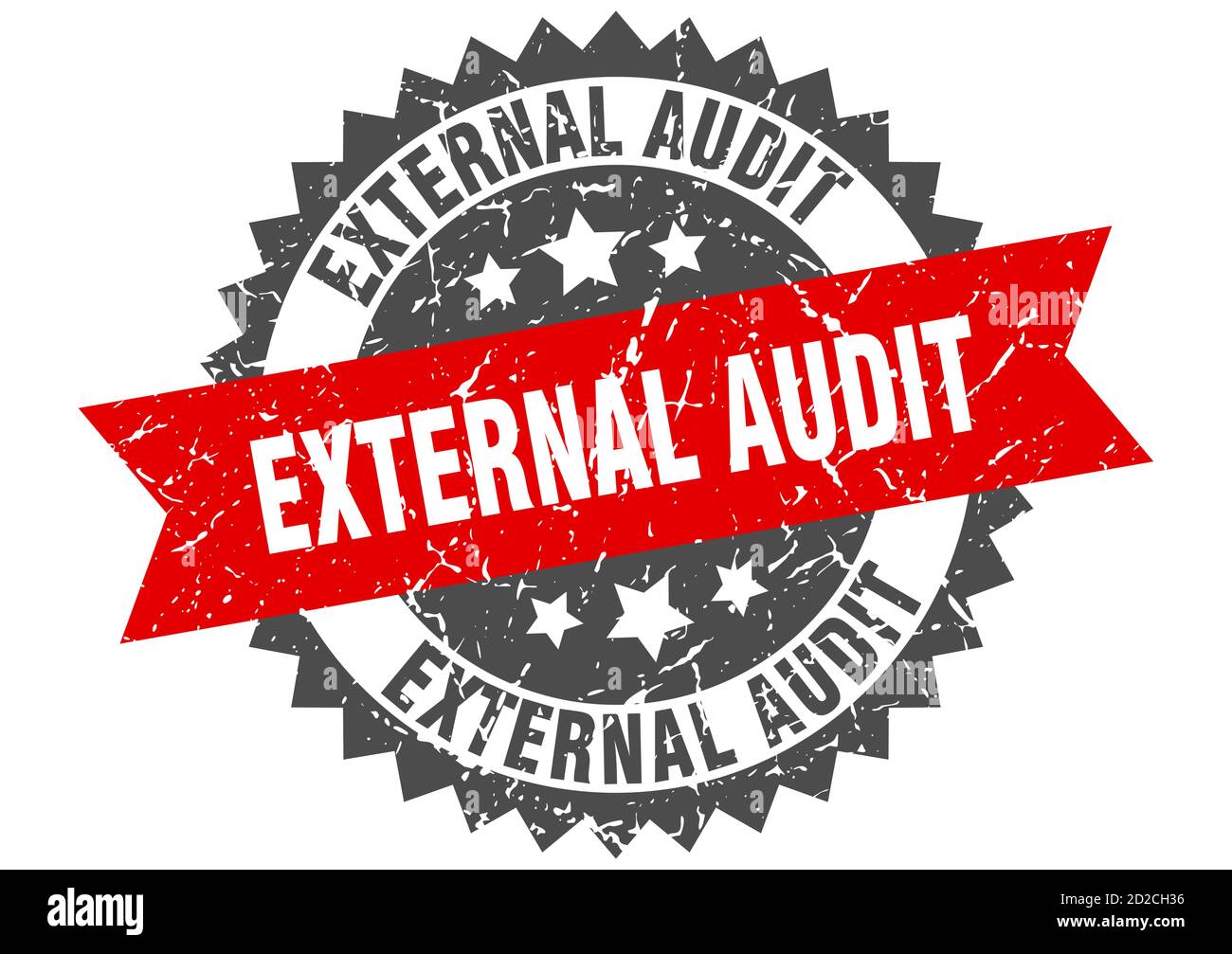 External audit Stock Vector Images - Alamy