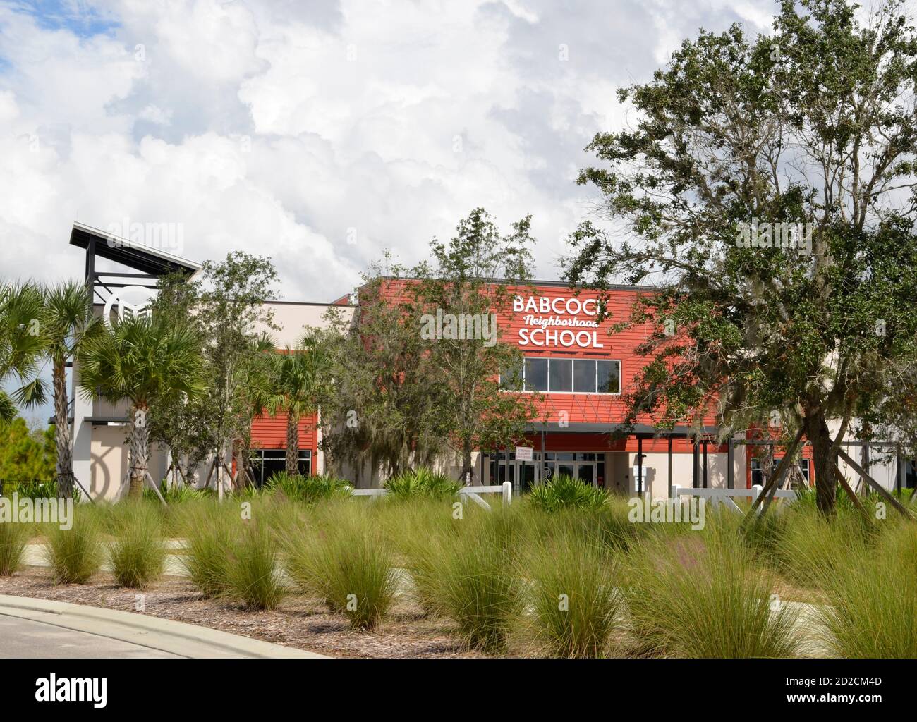 Babcock Ranch, A sustainable community in SW Florida, run on solar ...