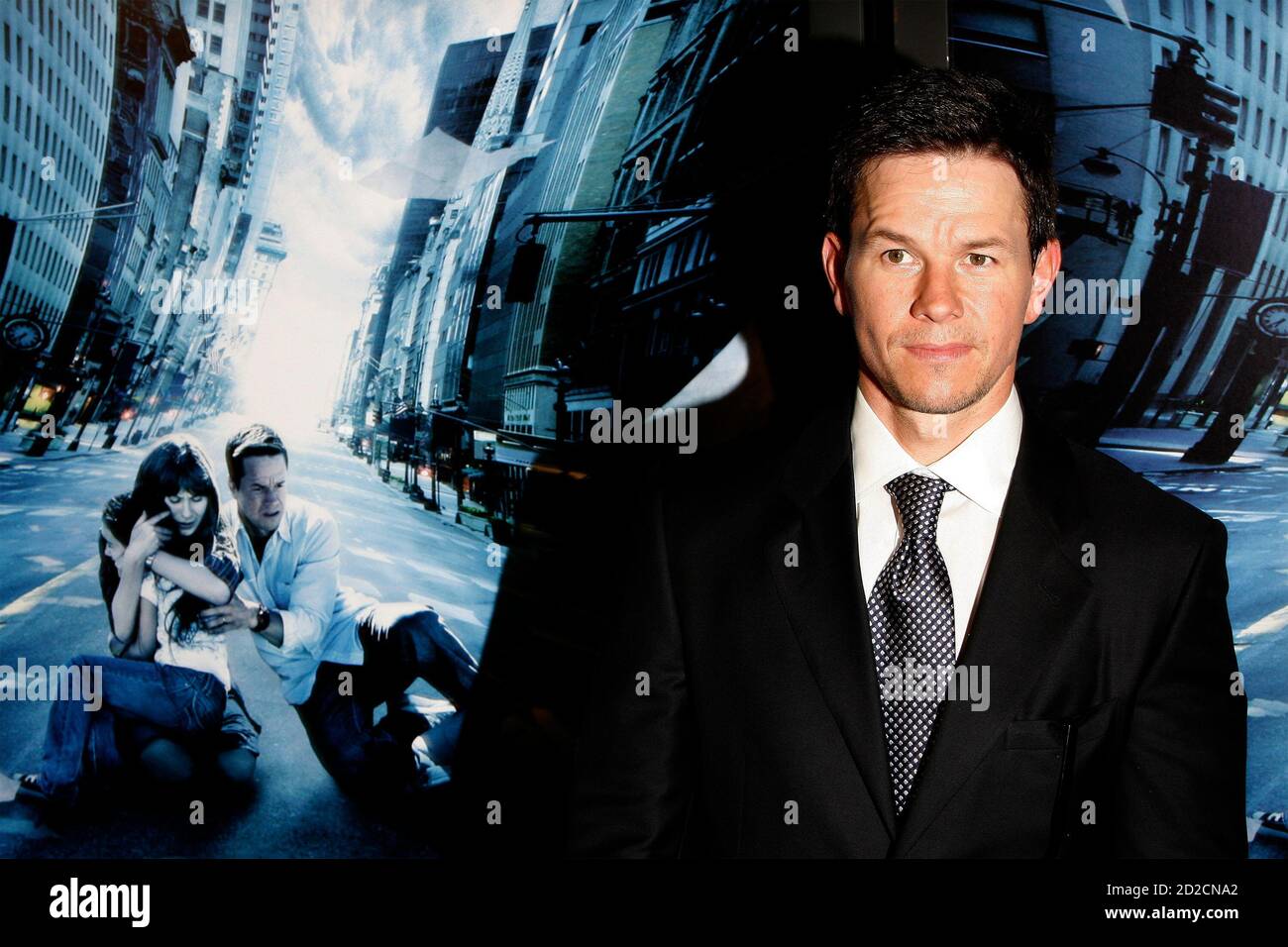 Happening premiere hi-res stock photography and images - Alamy