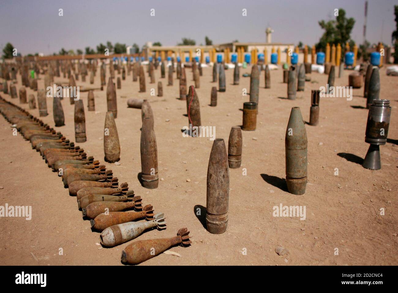 High Explosive Mortar High Resolution Stock Photography and Images - Alamy