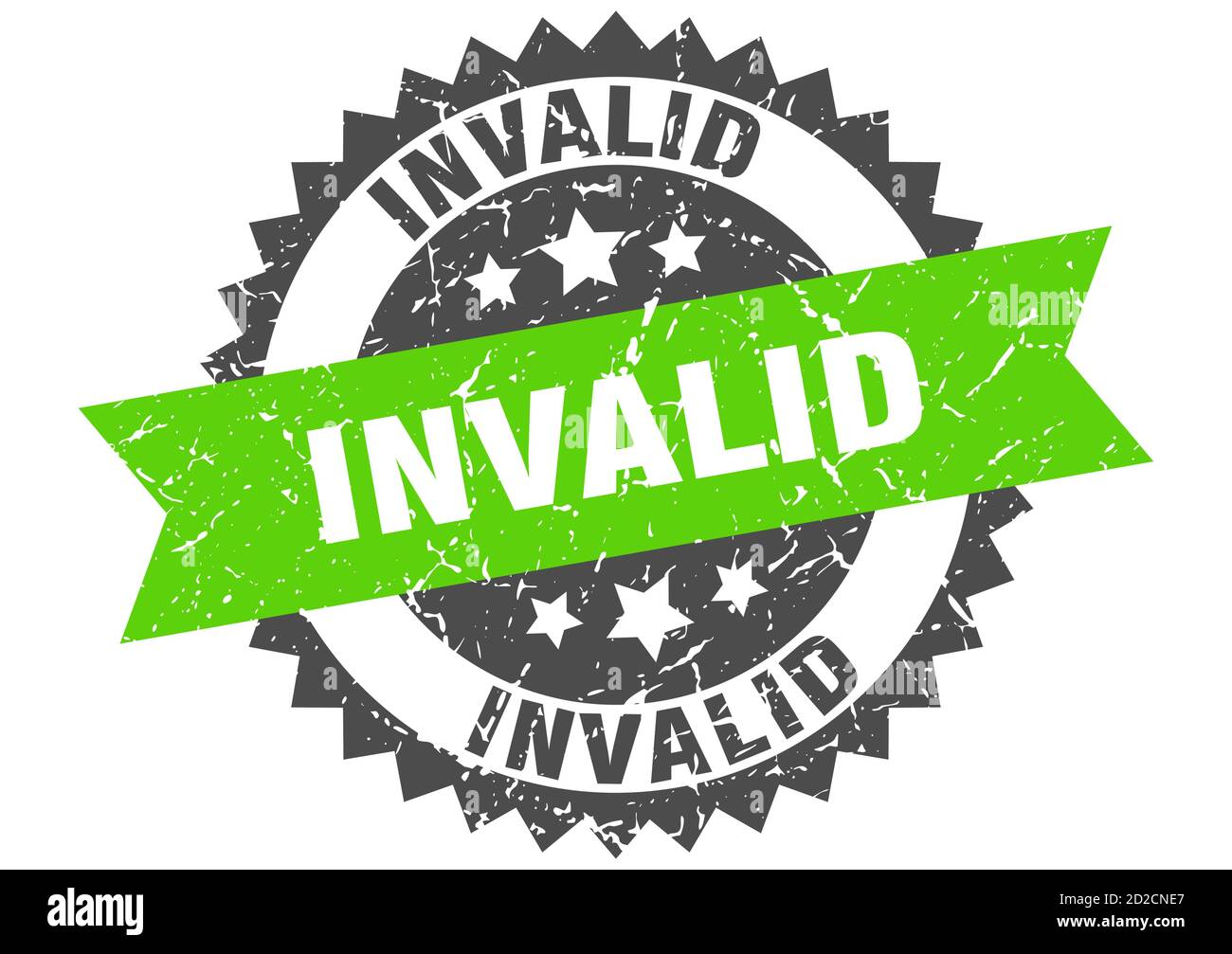 invalid stamp. round grunge sign with ribbon Stock Vector Image & Art ... invalid stamp. round grunge sign with ribbon Stock Vector Image & Art ...