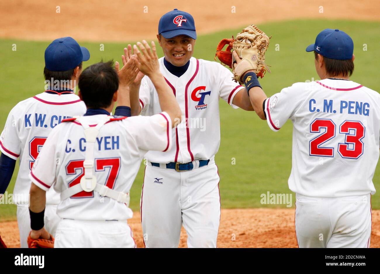 Peng chang hi-res stock photography and images - Alamy