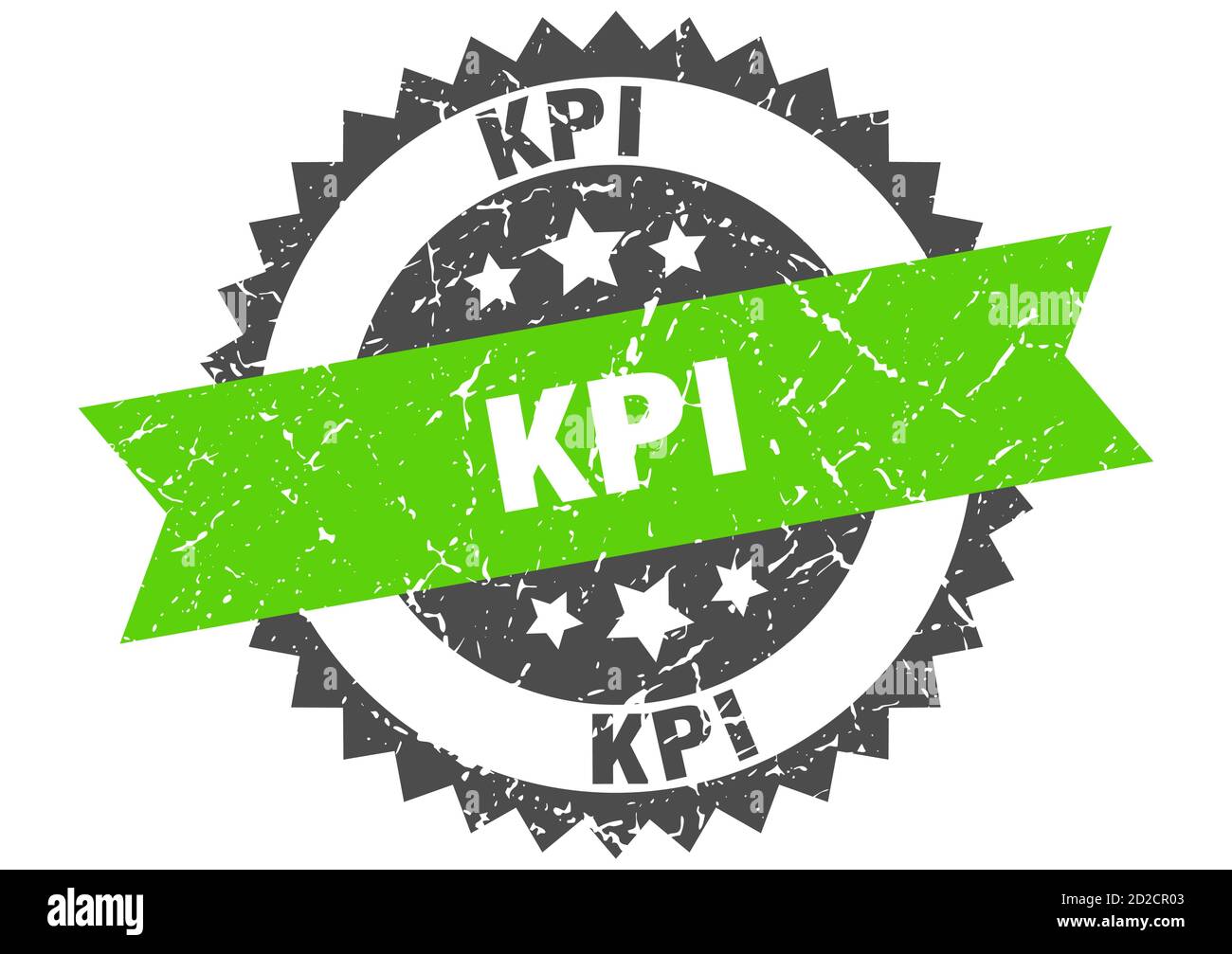 Kpi stamp hi-res stock photography and images - Alamy