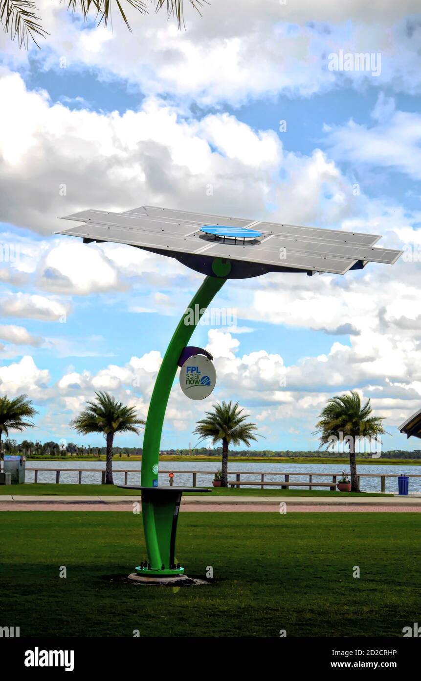 Planned community first solar powered city hi-res stock photography and ...