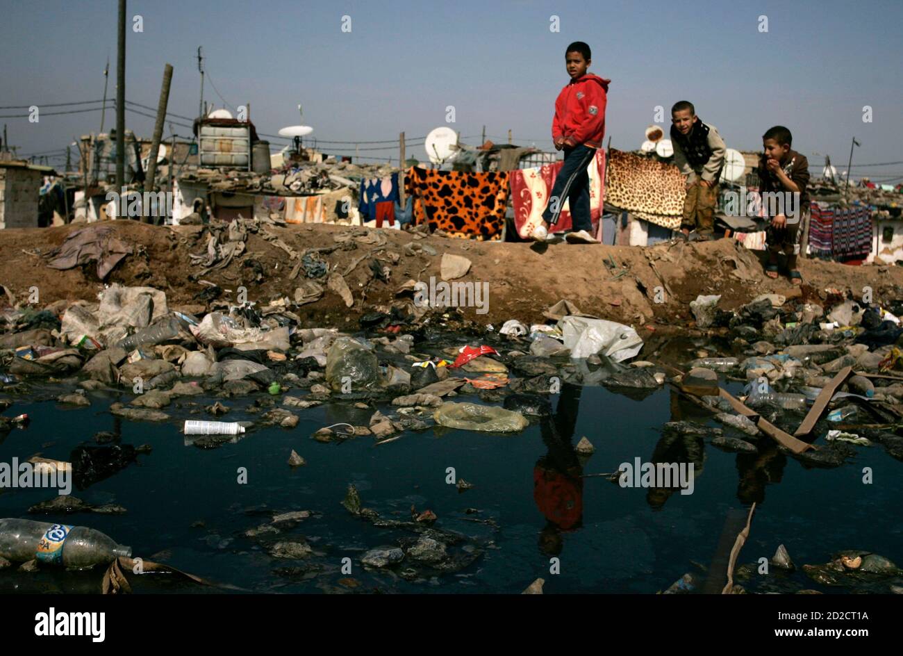 Sidi moumen hi-res stock photography and images - Alamy