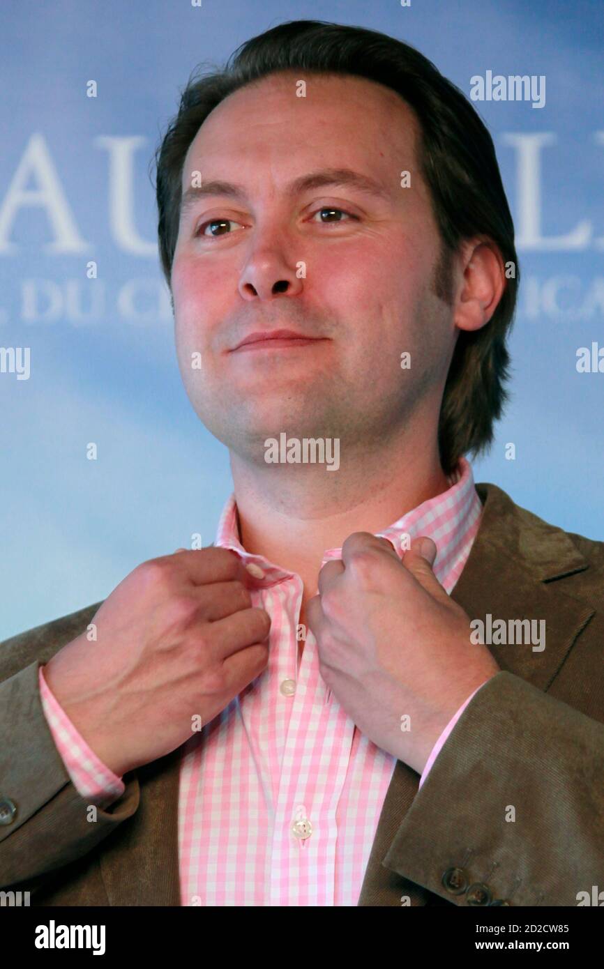 Christian mckay me and orson welles hi-res stock photography and images ...