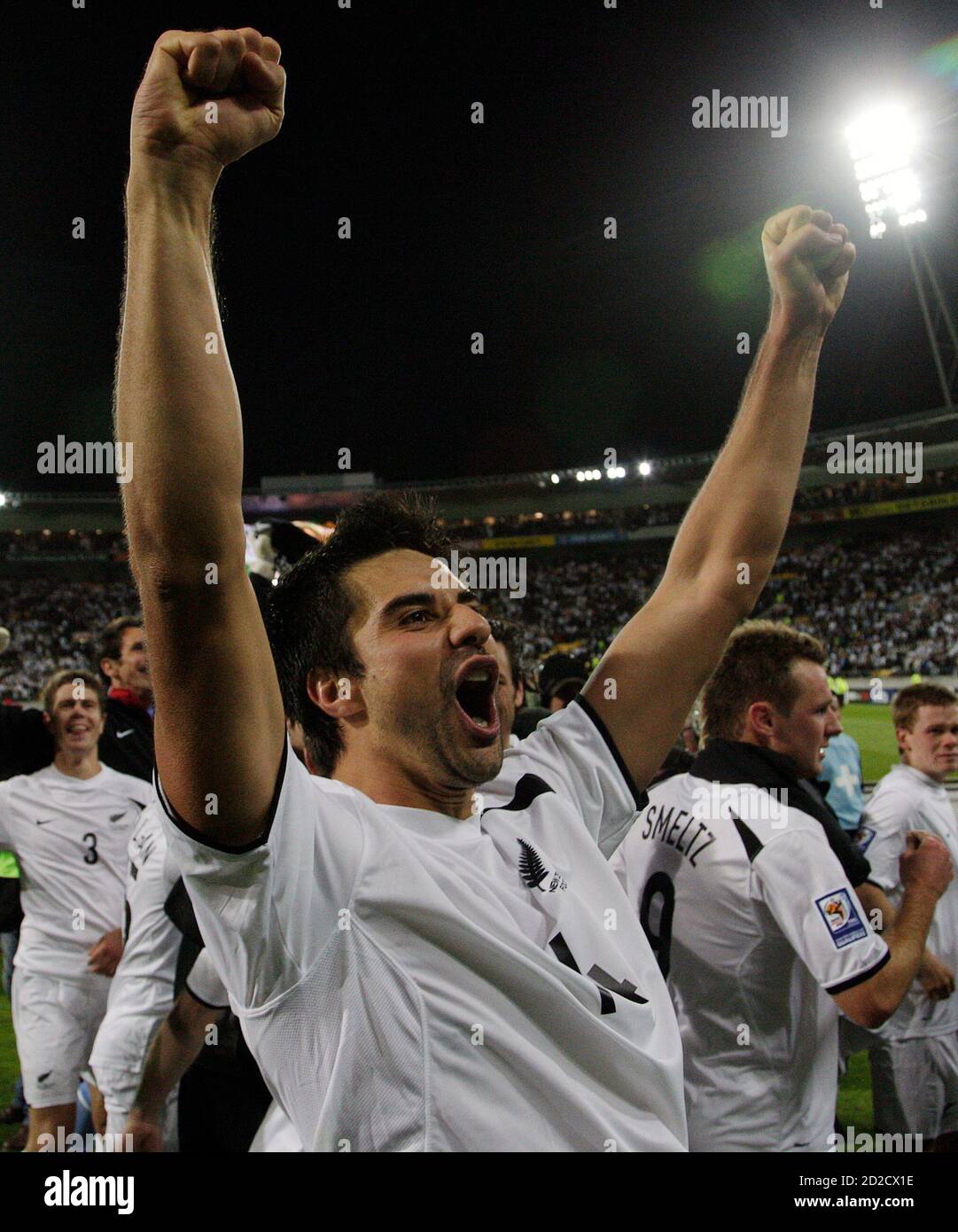 Rory fallon new zealand High Resolution Stock Photography and Images ...