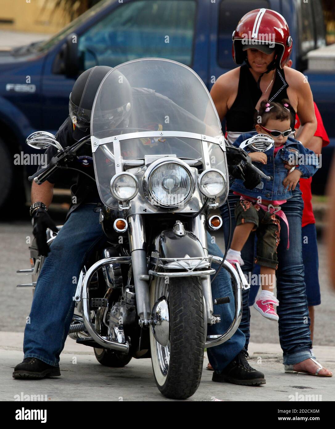 American motorcycle association vintage hi-res stock photography and ...