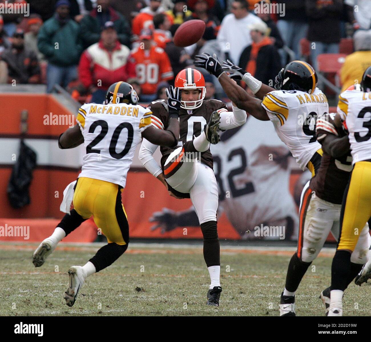 James harrison 2005 hi-res stock photography and images - Alamy