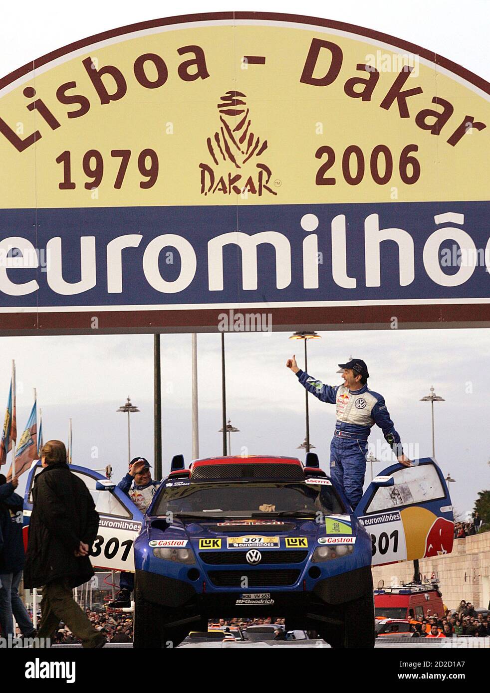 Bruno saby hi-res stock photography and images - Alamy