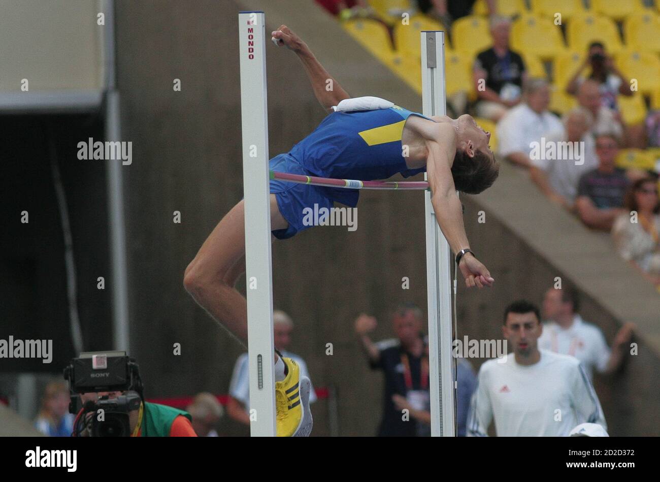 Bohdan bondarenko ukraine hi-res stock photography and images - Alamy