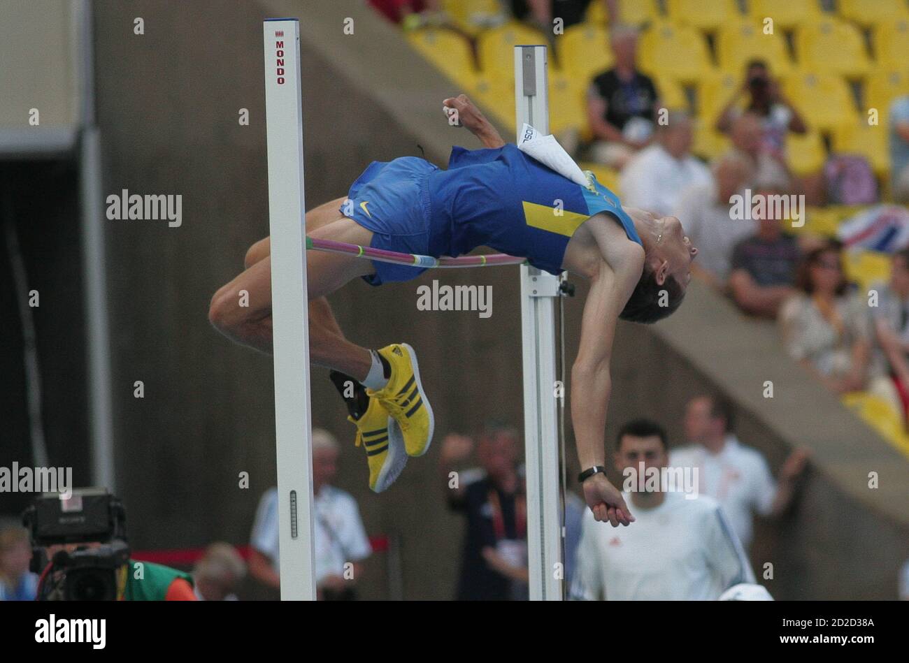 Bohdan bondarenko ukraine hi-res stock photography and images - Alamy