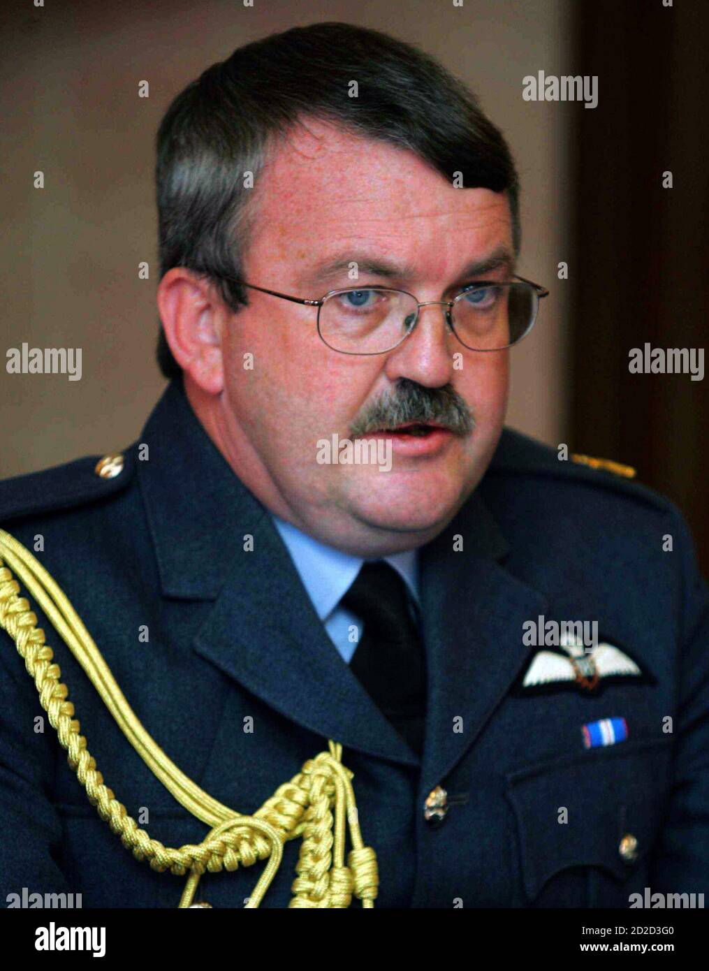 120 squadron hi-res stock photography and images - Alamy