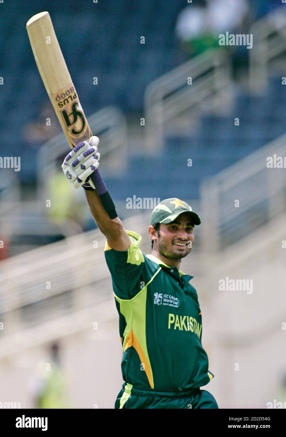Imran nazir pakistan hi-res stock photography and images - Alamy