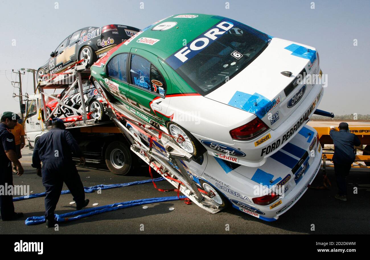 Ford try motor hi-res stock photography and images - Alamy