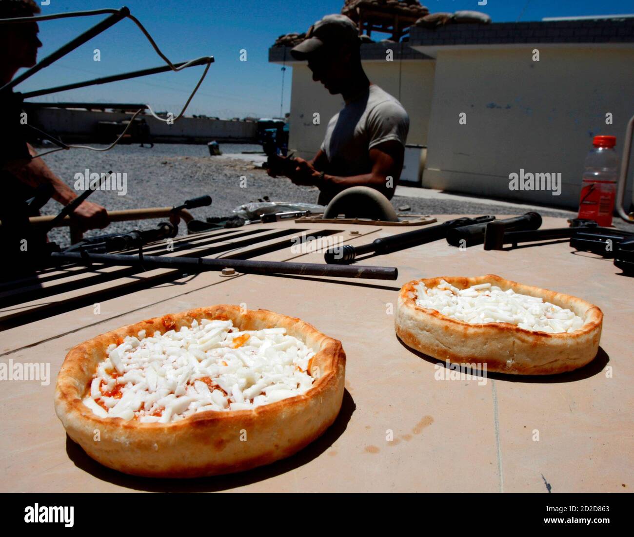 Afghanistan war, zhari district hi-res stock photography and images - Alamy