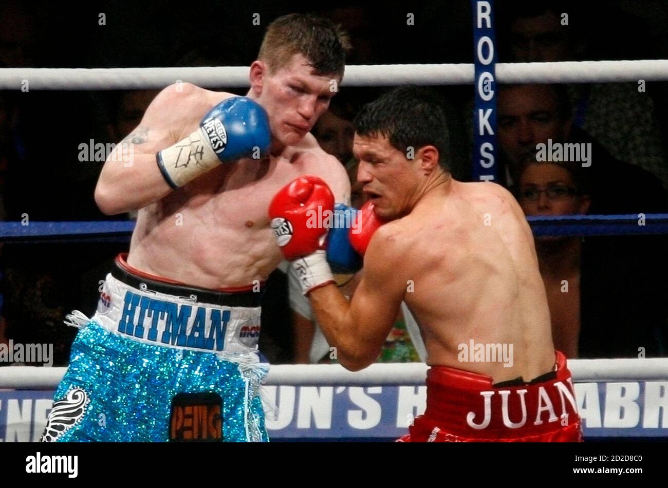 Juan lazcano hi-res stock photography and images - Alamy