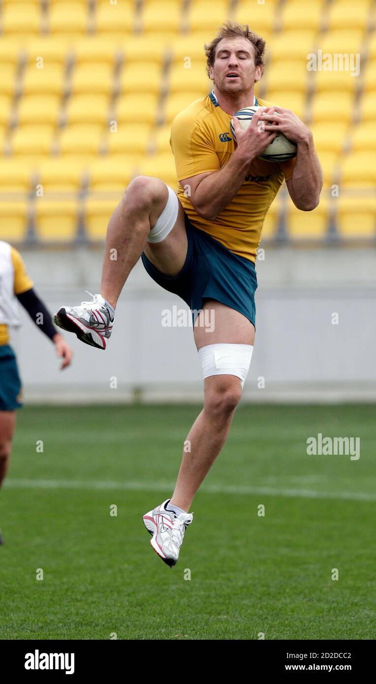 Australias rocky elsom hi-res stock photography and images - Alamy