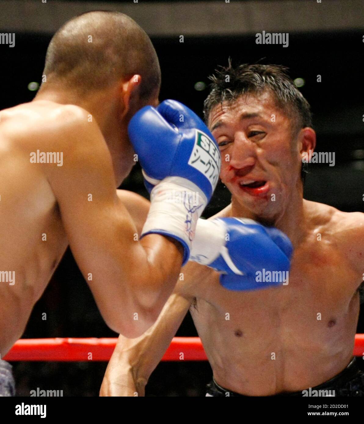 Naito High Resolution Stock Photography and Images - Alamy