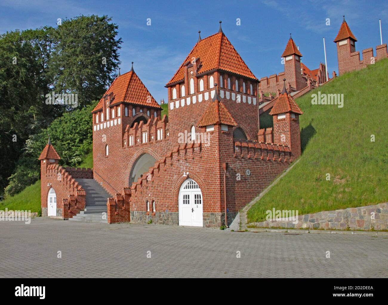 Fortified naval hi-res stock photography and images - Alamy