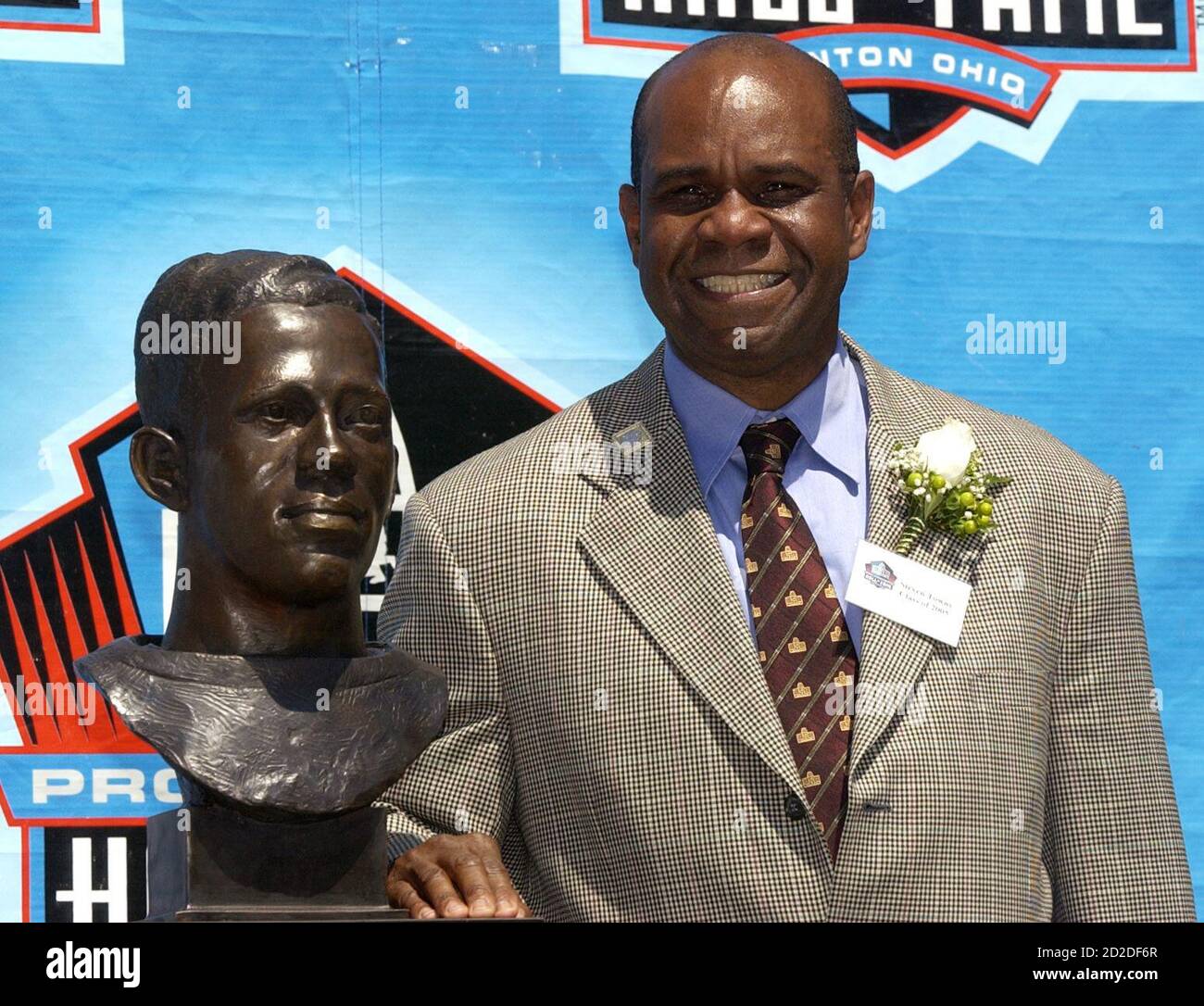 Fritz Pollard Hall Of Fame