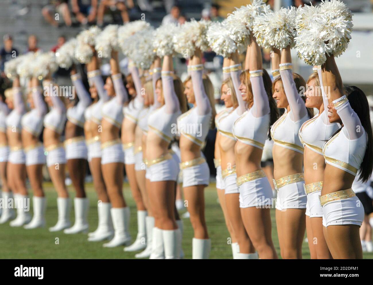Saintsations hi-res stock photography and images - Alamy