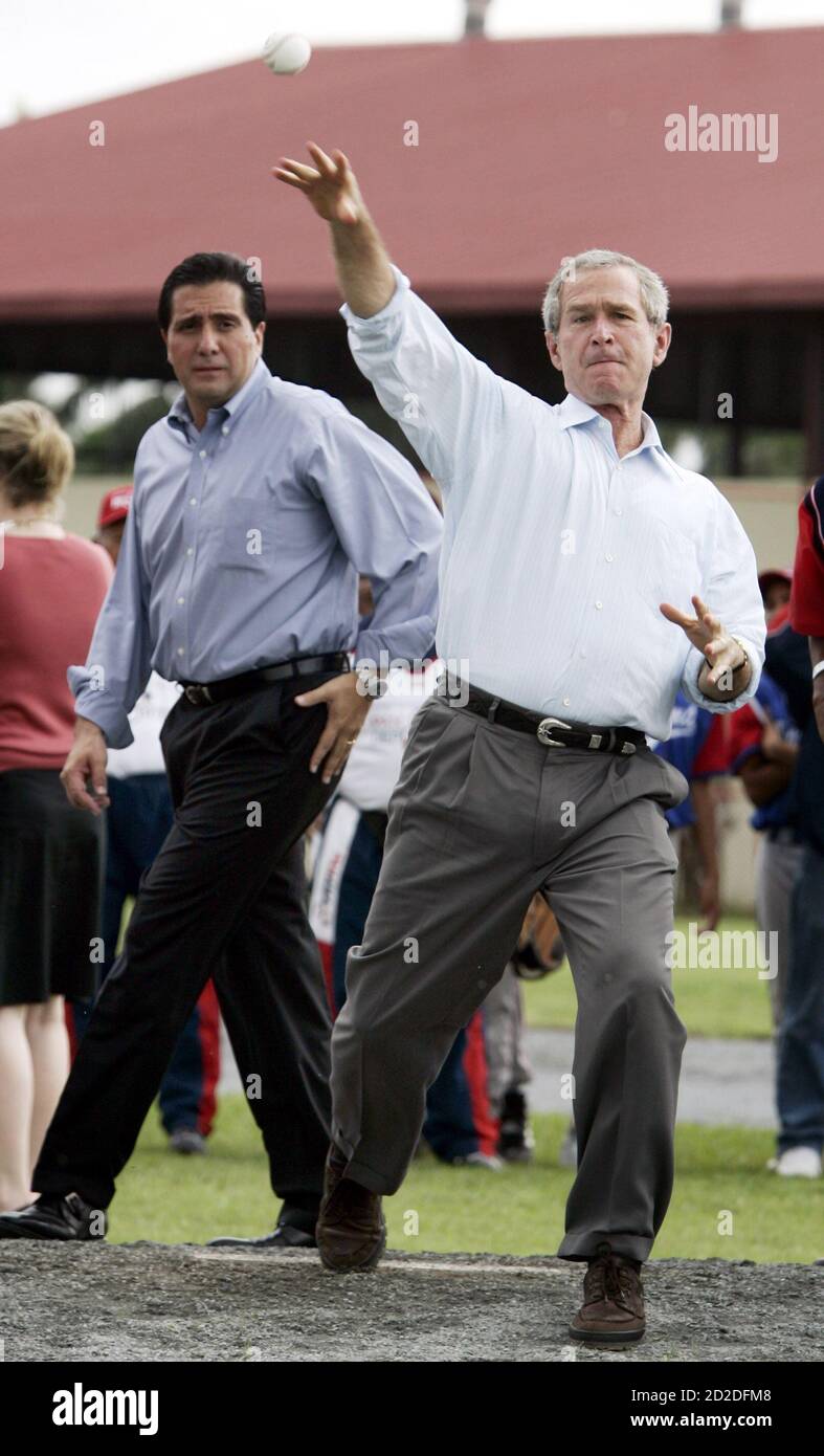 Panamanian baseball hi-res stock photography and images - Alamy