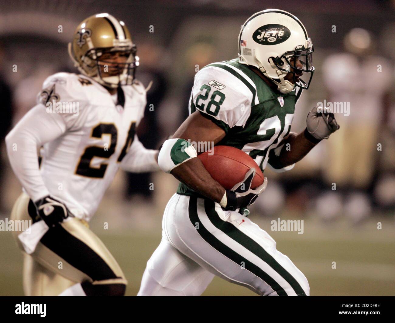 Dwight smith saints hi-res stock photography and images - Alamy