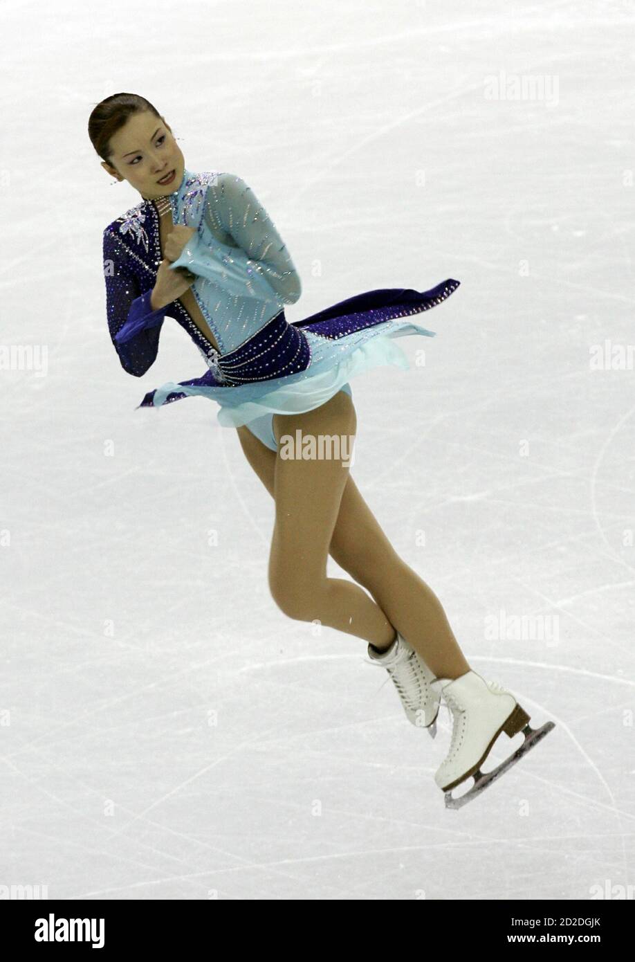Arakawa shizuka hi-res stock photography and images - Alamy