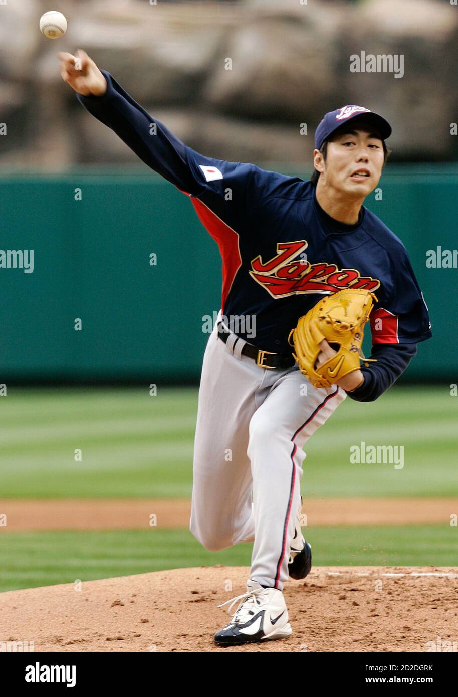 Koji uehara hi-res stock photography and images - Alamy