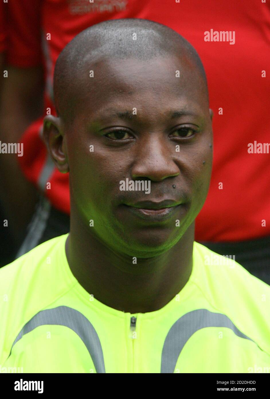 Codjia coffi hi-res stock photography and images - Alamy