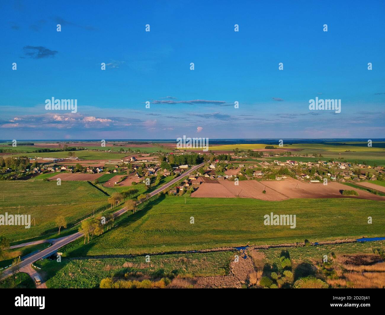 Belarus region hi-res stock photography and images - Alamy