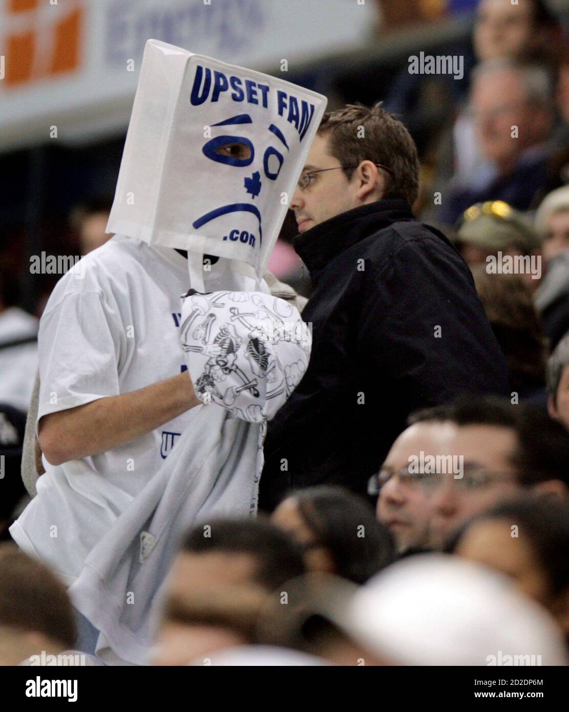 Ottawa hockey fan hi-res stock photography and images - Alamy