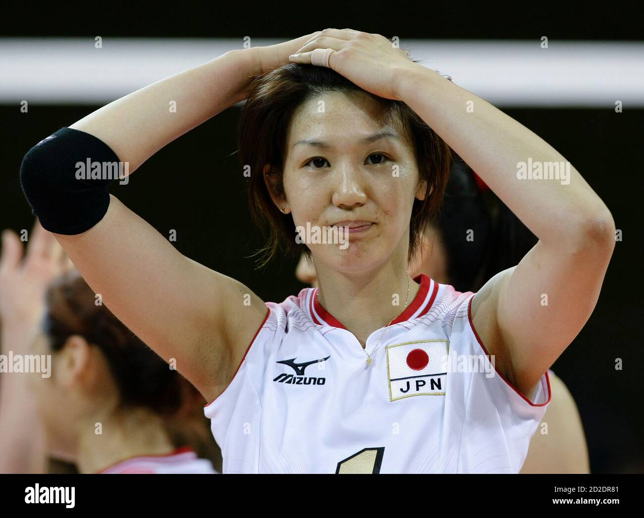 Kurihara High Resolution Stock Photography and Images - Alamy