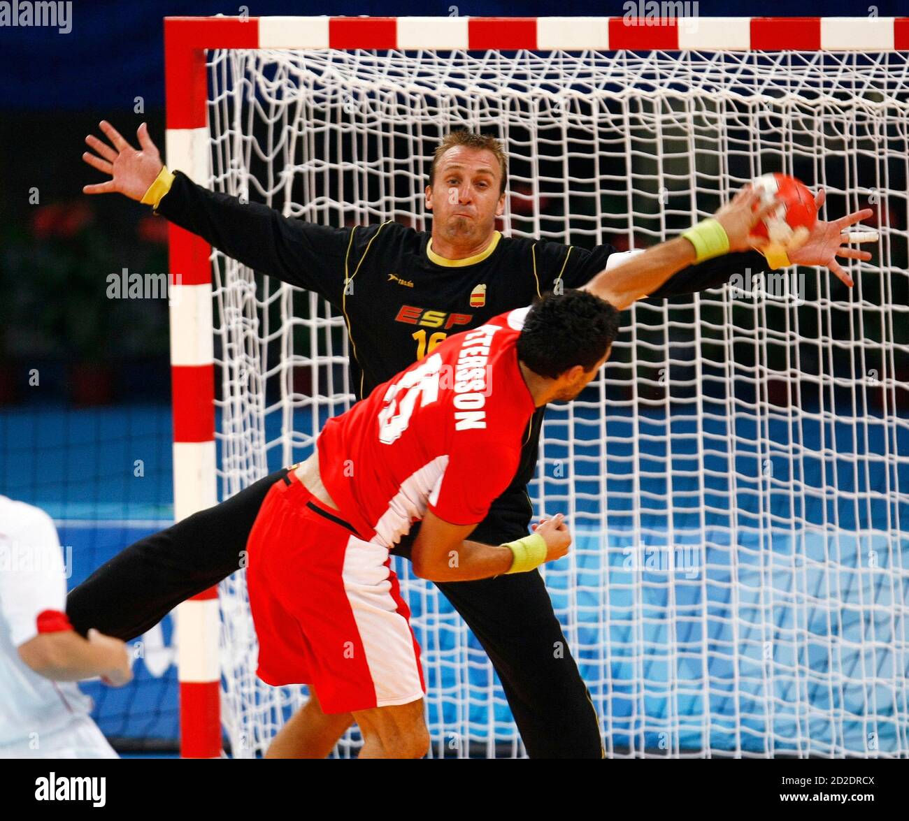 David barrufet hi-res stock photography and images - Alamy