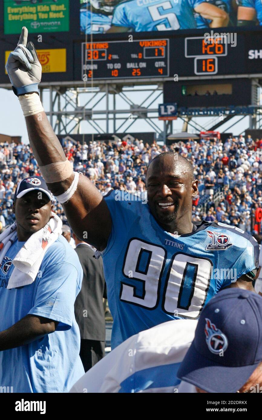 Its football time in tennessee hi-res stock photography and images - Alamy