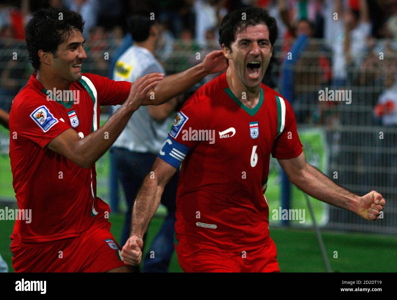 Karim bagheri hi-res stock photography and images - Alamy