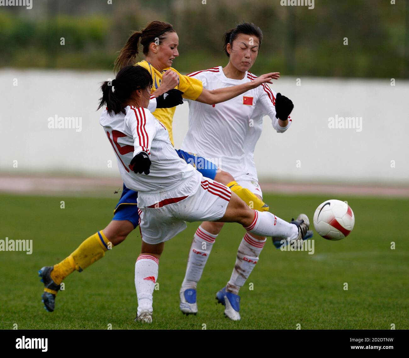 Victoria zhang hi-res stock photography and images - Alamy