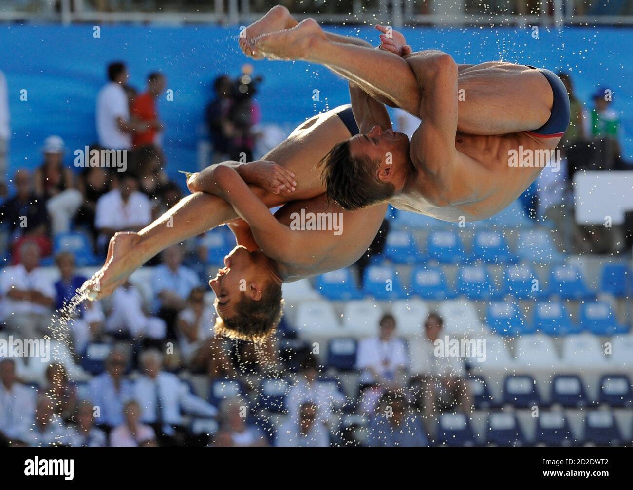 Troy dumais hi-res stock photography and images - Alamy