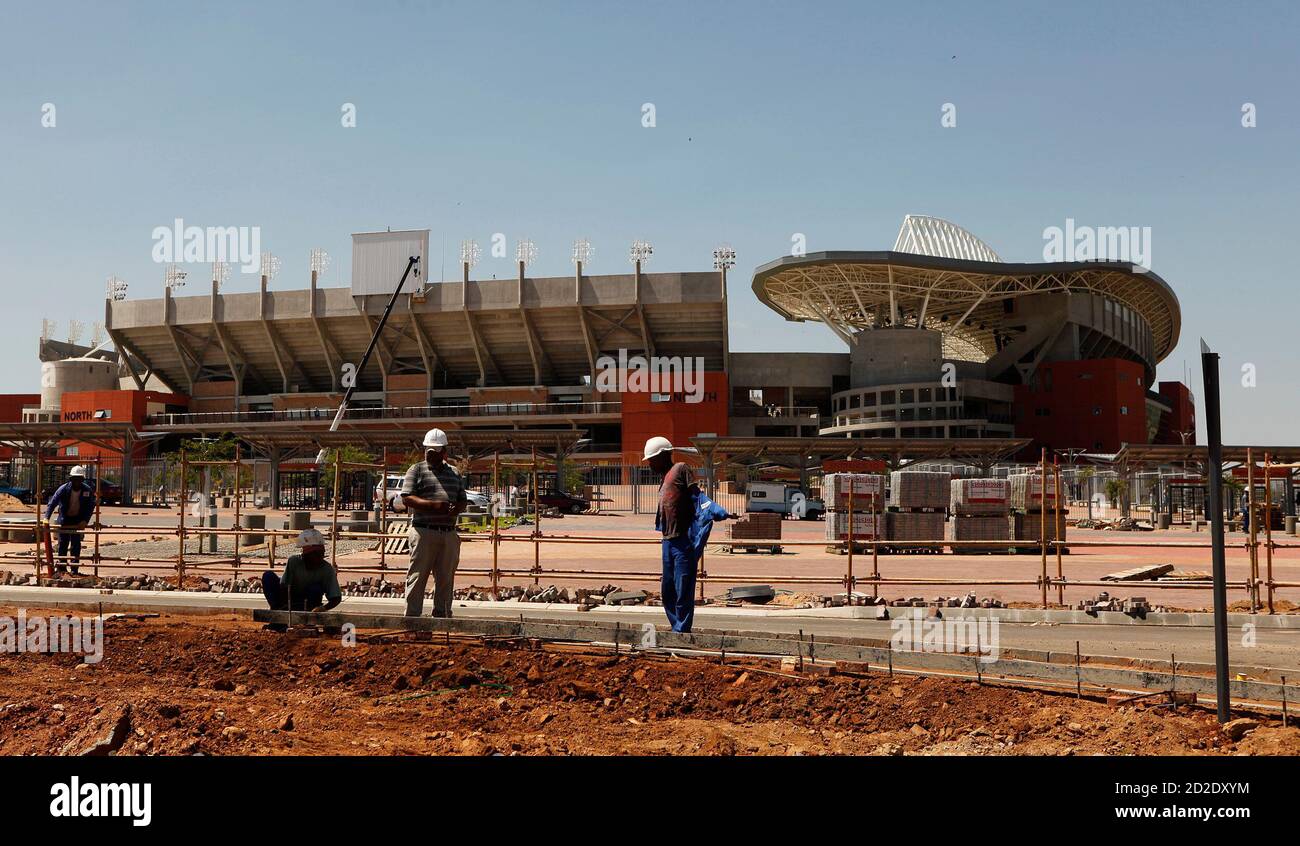 Polokwane, limpopo hi-res stock photography and images - Alamy