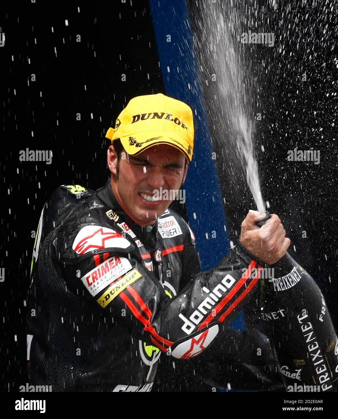 Toni elias of spain hi-res stock photography and images - Alamy