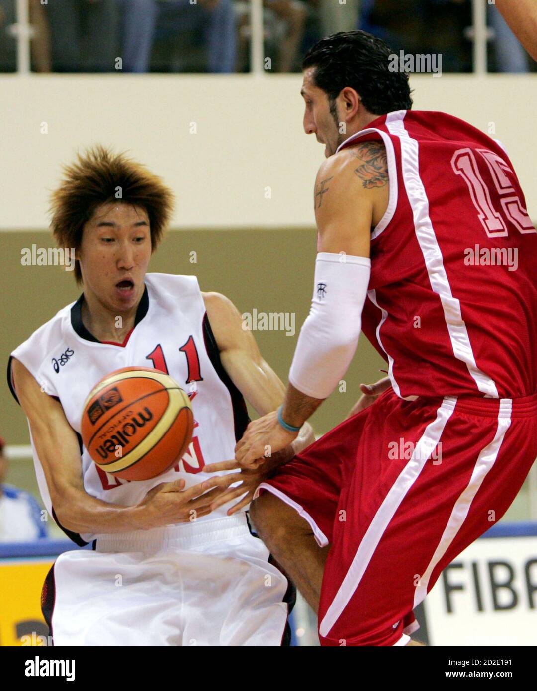 El khatib fadi hi-res stock photography and images - Alamy