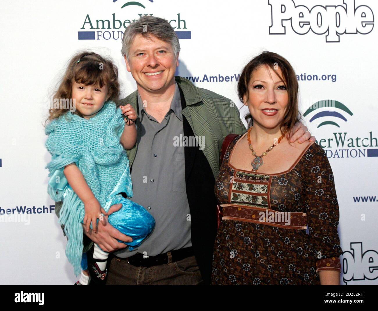 Dave Foley First Wife